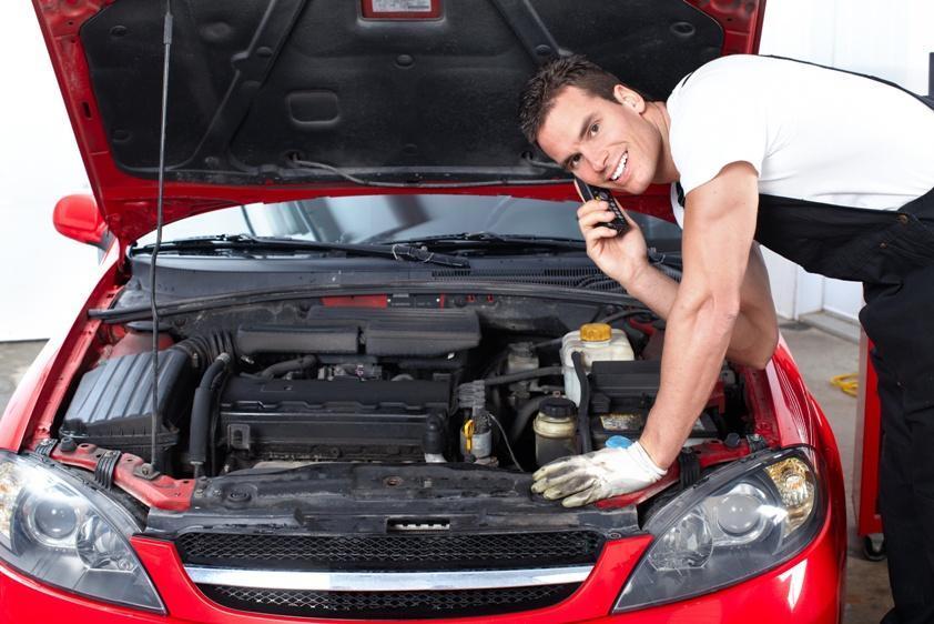 4 Useful Tips to Receive the trustworthy Auto Repair Services Possible!